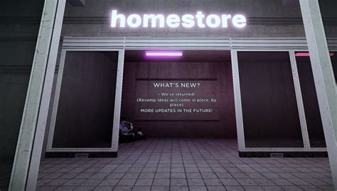 Homestore Roblox Goofy Runners Wiki Fandom