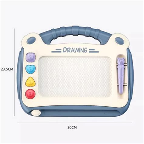 სახატავი დაფა Oki Ge