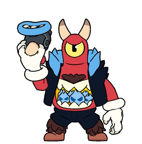 All Rico Skins In Brawl Stars