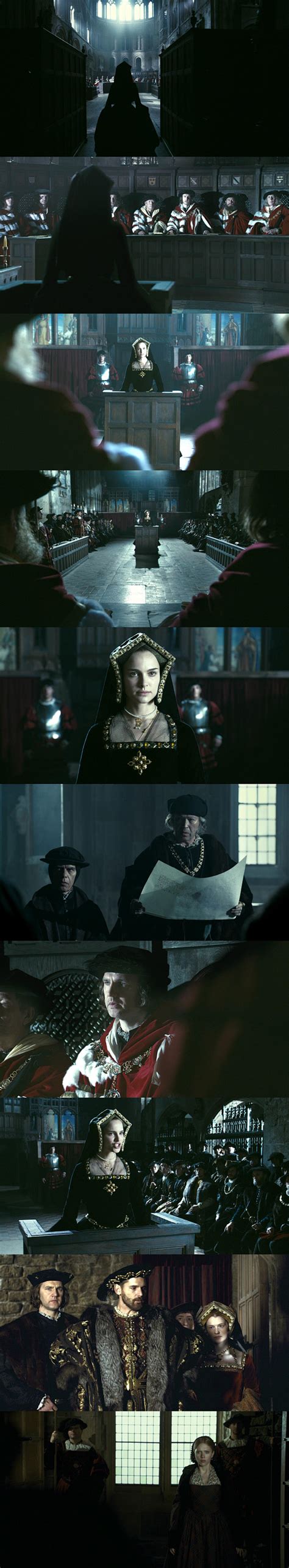 另一个波琳家的女孩 The Other Boleyn Girl 2008 39 娜塔莉波特曼 Natalie Portman 斯嘉丽
