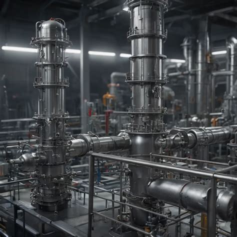 Understanding The Amine Co2 Capture Process