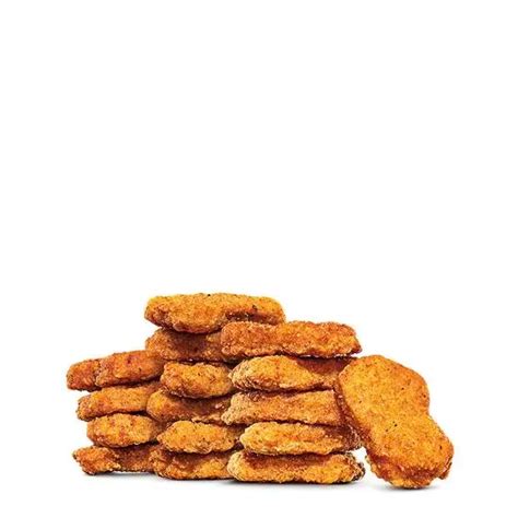 Burger King Chicken Menu With Prices 2025
