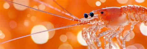 Water Flea Daphnia Pulex Muscles In Polarized Light Stock Image Image