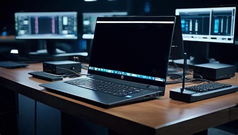 Best Docking Stations For Hp Spectre