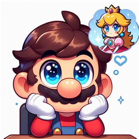 Ai Image Small Man In Love By Pokemonfan111 On Deviantart