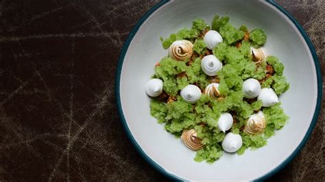 Se acaban de anunciar los 50 mejores restaurantes de América Latina