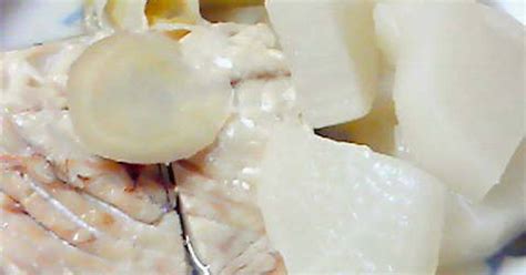 基本からアレンジまで！思わずつくりたくなる「塩サバ大根煮もの」のレシピ集 クックパッド