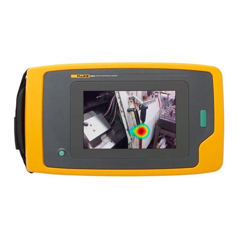 Fluke Ii900 User Manual Pdf Download Manualslib