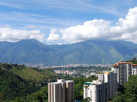 Tours En Caracas Las Mejores Actividades Y Atracciones