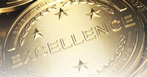 Understanding The Commanders Coin Of Excellence Command Challenge Coins