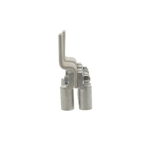 Schneider H8lke2 H8lke2 800 Amp Compression Lug Kit For Nedco