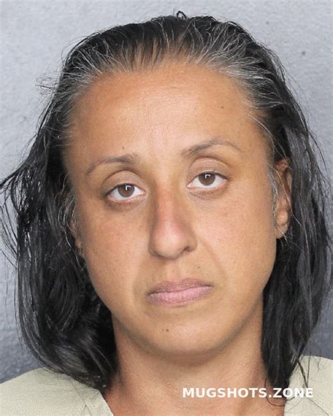 Martin Natasha 03092023 Broward County Mugshots Zone