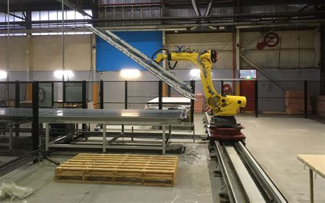 Robotic Arm Robot Arms A Full Guide