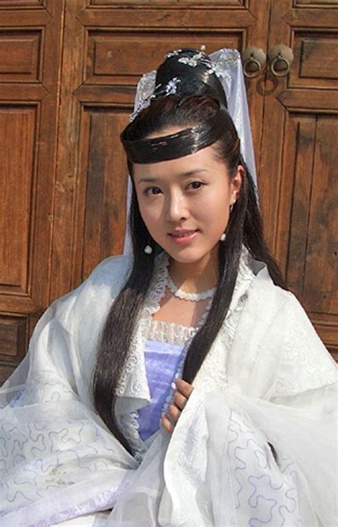 宝莲灯：嫦娥