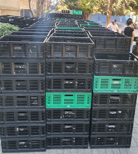 Crates And More Crates Memory Uct