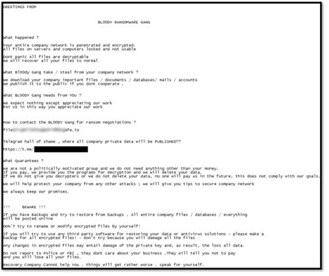 Leaked Lockbit Ransomware Builder Analysis Securelist