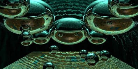 Groundbreaking Quantum Simulation Reveals A Cataclysmic End To The