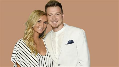 Who Is Katie Smith Ex Fiancee Of Morgan Wallen Her Age Height Son