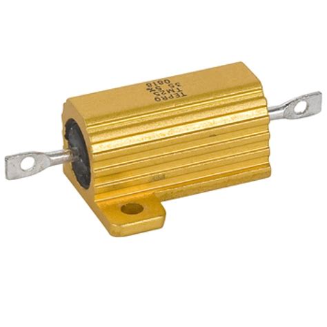 Dropping Resistor Sale Generation Pilot