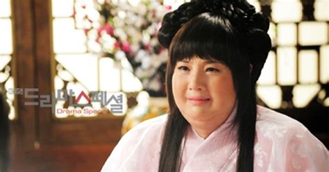 뚱녀→날씬녀작품 속 반전 몸매 선보인 그녀들