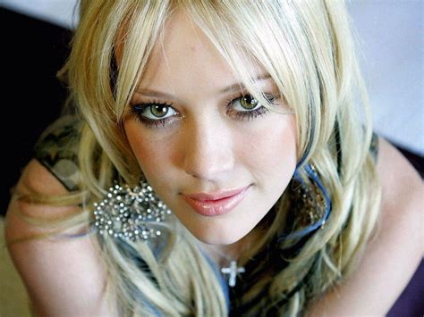 Hilary Duff Wallpapers Wallpaper Cave