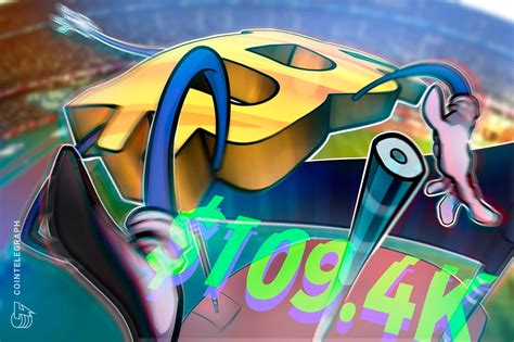 比特币（btc）随贸易战紧张局势缓和触及109000美元新历史高位 Cointelegraph中文