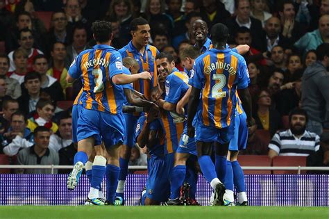 Leeds United V Shrewsbury Town Match Preview Through It All Together