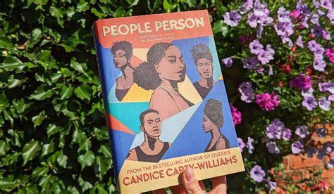 People Person Candice Carty Williams