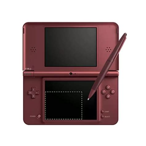 Nintendo Dsi Xl User Manual English 56 Pages