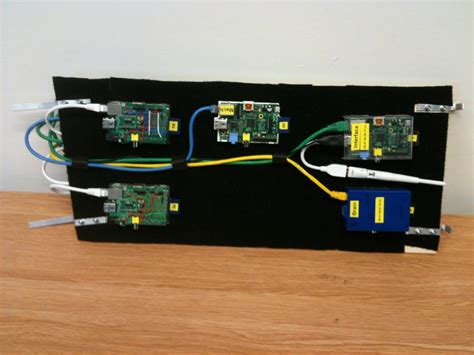 Computer Setup Erica The Rhino