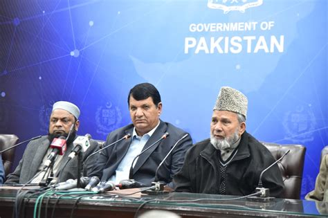 Pakistan To Observes Kashmir Solidarity Day With Nationwide Rallies