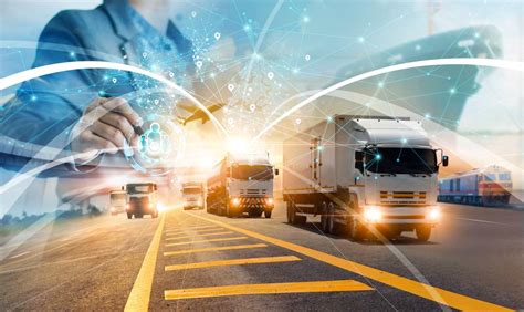 Ruta Logística Estrategias Exitosas Para La Distribución Eficiente En
