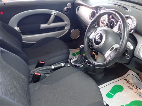 N-7 MINI COOPER | PRODUCT