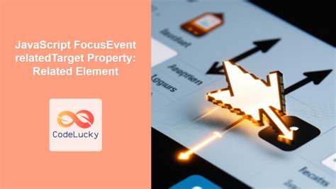 javascript onfocusout event element lost focus codelucky