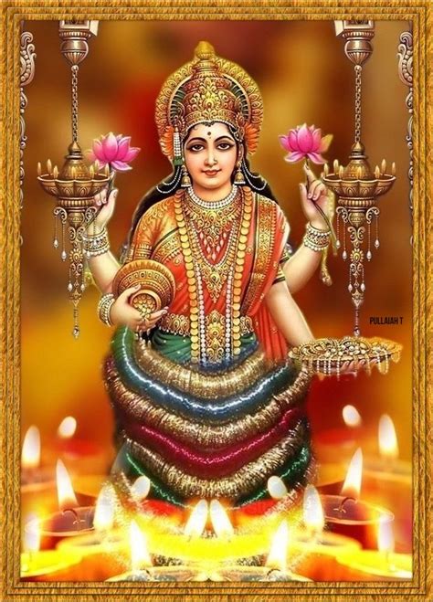 Pin By Sivaji Raju On Laxmi Saraswati Goddess Goddess Lakshmi Hindu Gods