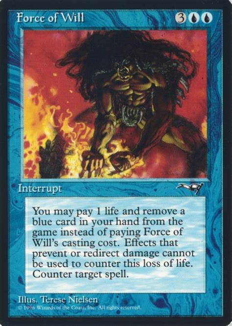 Top 25 Mtg Most Op Cards And Why Theyre So Overpowered Gamers Decide