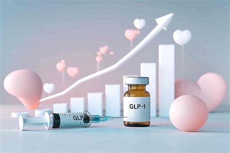 Ada Updates Diabetes Treatment Guidelines To Reflect Benefits Of Glp 1