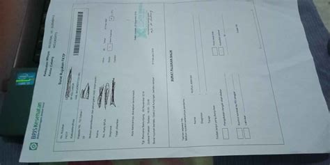 Detail Contoh Surat Rujukan Bpjs Koleksi Nomer 44