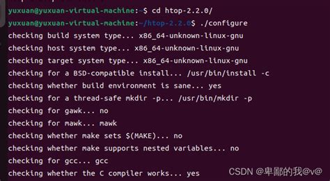 Hit Csapp Lab1计算机系统漫游实验过程记录按链接列出设备找出所有的键盘鼠标设备。写出每一个设备的从根到叶节点的路径。 Csdn博客