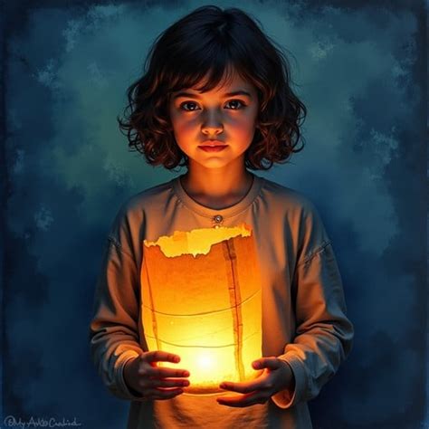 Free Inner Light Glows Image Download At Stockcake