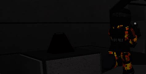Scp 513 Rbreach Wiki Fandom