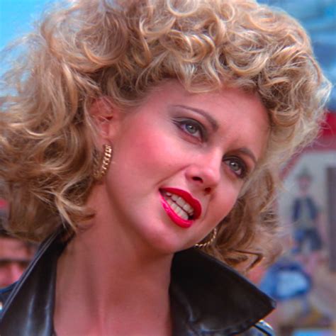 47m Views · 12m Reactions Youre The One That I Want Grease La Tenue De Sandy Les Yeux