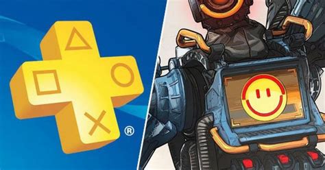 Apex Legends Playstation Plus March Freebie How To Download Free Ps