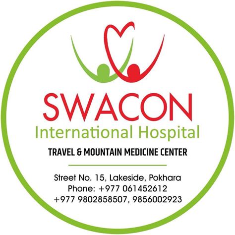 Swacon International Hospital Pokhara Pokhara