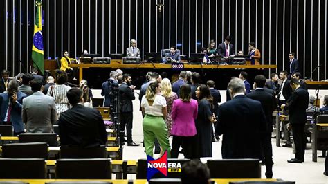 Congresso Derruba Vetos E Torna Ausência De Exame Toxicológico Infração