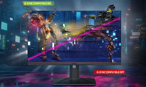 MSI Optix MAG274QRX czarny - Monitory LED 27" (26,5"-28,4") - Sklep ...