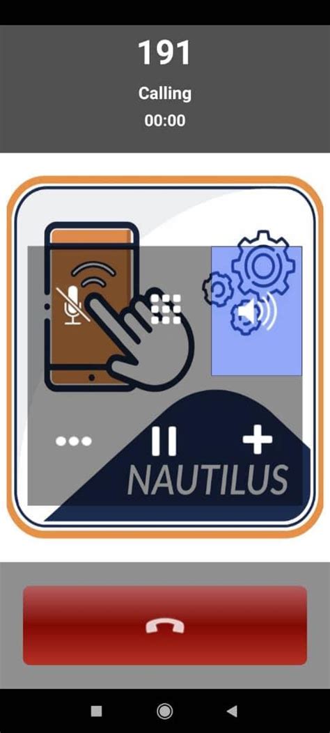 Nautilus Mobile Apps New Certis Phone IOS Nautilus Network Solutions Pte Ltd