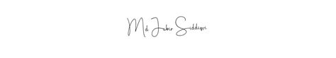 82 Md Jabir Siddiqui Name Signature Style Ideas Best Online Signature