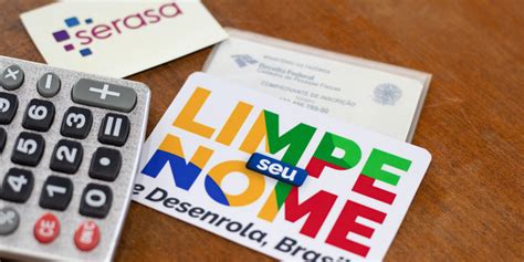 Quais dívidas podem ser negociadas no Serasa Limpa Nome