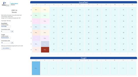 Sources Tab In Gui For Experiment 2 Download Scientific Diagram